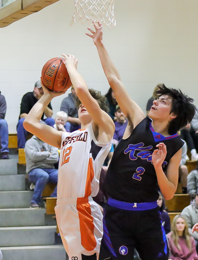 Wolverines win | News, Sports, Jobs - Times Observer